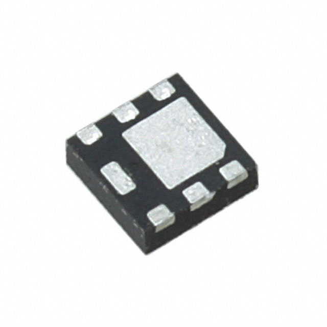 PMPB12UN,115 NXP USA Inc. | Discrete Semiconductor Products | DigiKey ...